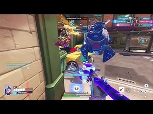 Random Madness #65 (Spazzy lil D Va)