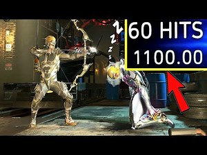 The Most Perfect 100% (HP) Combo in Fighting Game History