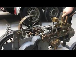 2 inch Minnie on test