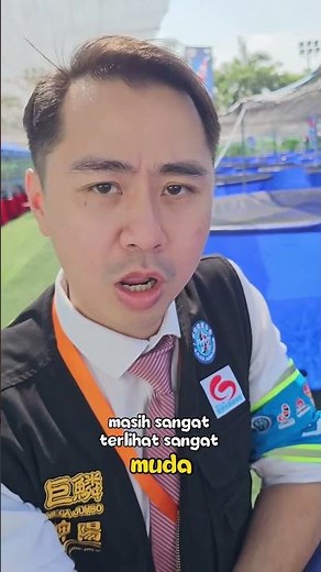 7th year old fish wins Grand Champion at China International Koi Show With Mega Jumbo #koi #koilover