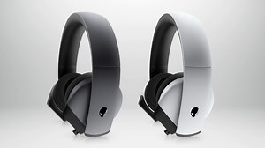 9.4K views · 263 reactions | Get immersed in the action with the new #Alienware 7.1 Gaming Headset and experience custom-tuned 50mm drivers that let you hear details you never could before. Dark Side of the Moon available 7/31, Lunar Light available 8/7. #DellExperience #Computex2019 | Alienware | Facebook