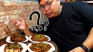 3.9M views · 143K reactions | Menudo? Afritada? Mechado? Kaldereta?...