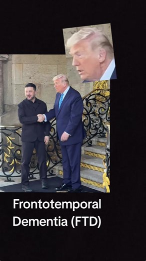 #ftd #dementia #fyp