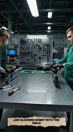 How Sniper Rifles Are Made: Inside the Factory From Raw Steel to Long-Range Precision |