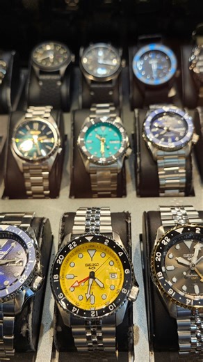 Just Watches at the Lake Buena Vista Factory Stores #deals #orlando
