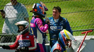 67 reactions | Buckle up for the Children’s of Alabama Indy Grand Prix at Barber Motorsports Park. Catch all the action live on NBC and Peacock. | NTT INDYCAR SERIES | Facebook