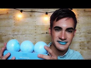 The ULTIMATE Pampering Spa Session (ASMR)