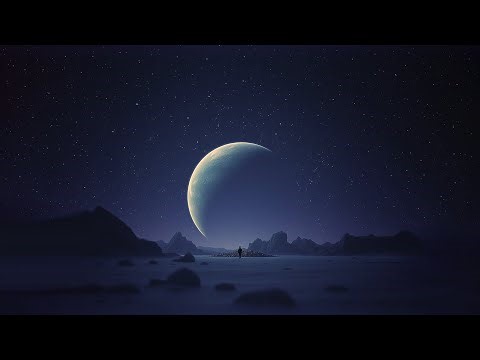 Eventstellar - Unknown Source (Official Lyric Video)