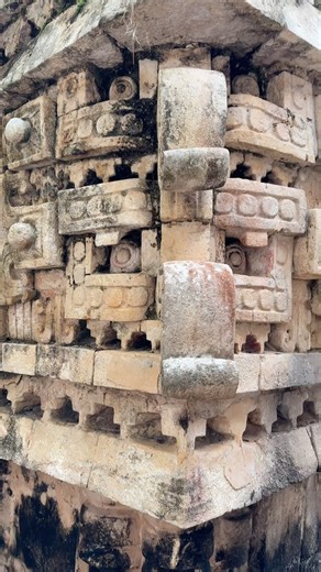 In the heart of the ancient Maya civilization, Chaac, the deity of rain, thunder, and lightning, reigned supreme, embodying the life-giving and sometimes wrathful forces of water. His presence was carved into the stone of sacred temples and pyramids, often depicted as a monstrous mask, a symbol that bridges the earthly realm with the mystical waters of the underworld. This mask motif, with its gaping maw and serpentine features, was not merely decorative but served as a conduit for esoteric know