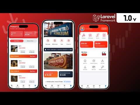 Make hyip website | How to make hyip platform | Earning website script download