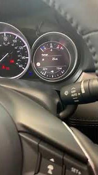 Mazda Adblue explained video 2