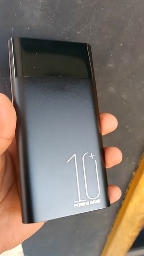 power bank camera live 9961119643 പവർ ബാങ്ക് ഉപയോഗിക്കാത്തവരായി ആരുമില്ല.. പവർ ബാങ്കിനോടൊപ്പം ക്യാമറ കൂടി ഉണ്ടെങ്കിലോ... യാത്രകളിലോ ജോലി സ്ഥലങ്ങളിലോ നമ്മുടെ മൊബൈൽ ചാർജ് തീർന്നാൽ ചാർജും ചെയ്യാം ഒപ്പം നമ്മുടെ കൺമുന്നിൽ നടക്കുന്ന എന്ത് പ്രശ്നങ്ങളും മറ്റുള്ളവർ അറിയാതെ ലൈവ് ആയി വീഡിയോ റെക്കോർഡ് ചെയ്യുകയും ലൈവ് ആയി കാണുകയും ചെയ്യാവുന്ന പവർ ബാങ്ക് ക്യാമറ ആണ് ഈ കാണുന്നത്.. നൈറ്റ് വിഷൻ ഉണ്ട് ഏത് ഇരുട്ടതും ഇത് ക്ലിയർ ആയി റെക്കോർഡ് ചെയ്യാം.. പവർ ബാങ്കിൽ ഇൻഡിക്കേഷൻ ലൈറ്റോ സൗണ്ട് ഒന്നും ഉണ്ടാവുന്നതല്ല ... ആവ