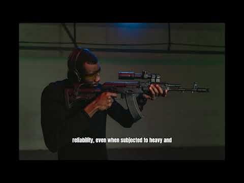 Century Arms VSKA Review: Is This US-Made AK-47 Safe to Buy?