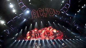 AC/DC est actuellement en studio - RTBF Actus