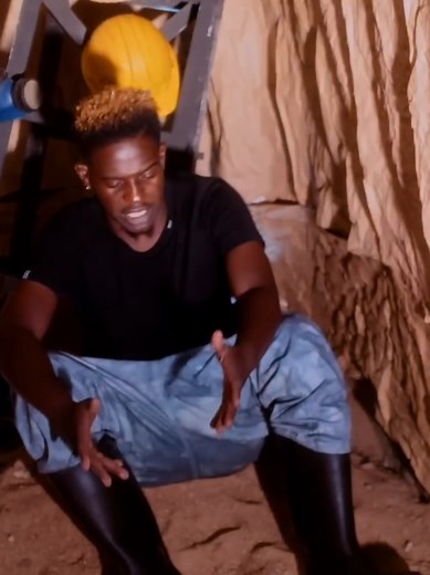 Ninety6 ft. Saint Floew 'Tosvika Chete' - New Music Release!