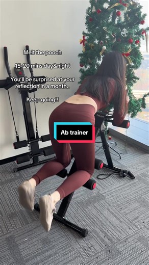 Maximize Your Core Workout with the Best Ab Trainer