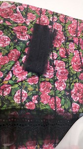 44 reactions · 5 comments | Mprint Mariaa b Lawn Dress With Silk Dupatta ✨ ️Price 3,500rs Shop Now ⬇️ https://bit.ly/4a100qo Manddfashion WhatsApp Link⬇️ https://wa.me/message/EITJSGRYVDGZH1 Pure Lawn Shirt (W 38" L 42") Pure Cotton Trouser (2.5y) Silk Dupatta (2.5y) ◾Extensions◾ Front & Back Border 37" Each Neck Lace 42" Each | Mommy and daughter fashion | Facebook