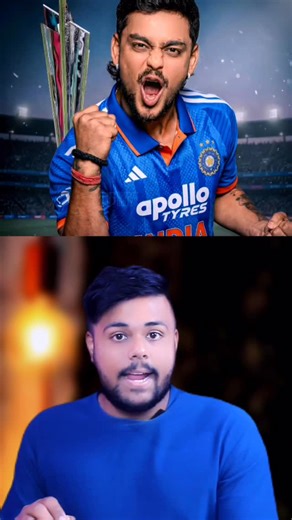 Boundary Times on Instagram: "Ishan Kishan RETURNS After Shubman Gill DROPPED | India T20 World Cup Squad 2026 - All Changes MASSIVE CHANGES in India’s T20 World Cup 2026 squad as Shubman Gill has been DROPPED while Ishan Kishan makes a sensational COMEBACK after being sidelined from Team India. This video reveals all the complete changes, surprise inclusions, shocking omissions, and the full 15-man India squad for T20 World Cup 2026.[Attachment] Ishan Kishan’s return comes after his outstanding
