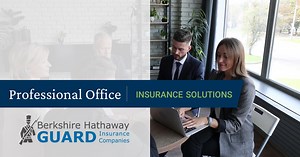 Professional Offices | Industries | Berkshire Hathaway GUARD