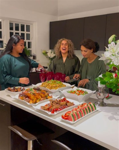 8 Food People on Their Go-to Party Menus