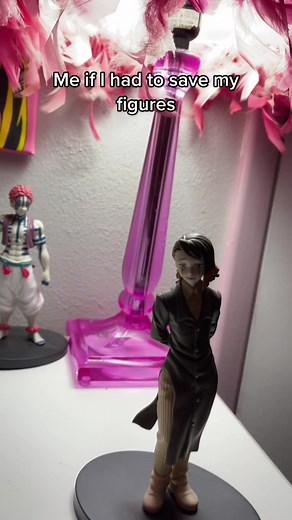 Saving My Tokyo Revengers Figure Collection