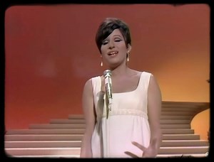 129K views · 4.1K reactions | Barbra Streisand delivers a brilliant rendition of "Where Am I Going?" in her dazzling first color television special, Color Me Barbra, which aired on CBS on March 30, 1966. ❤️ #barbrastreisand | Matthew Knobloch | Facebook