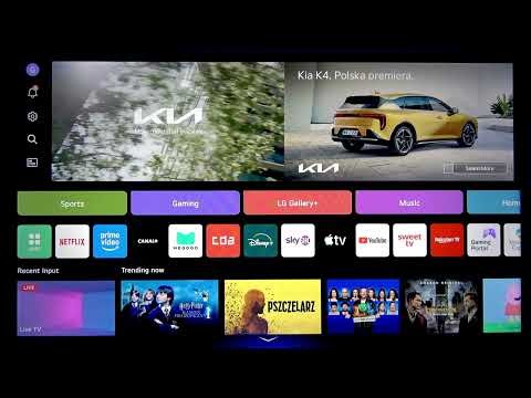 How to Turn On Filmmaker Mode on LG TV