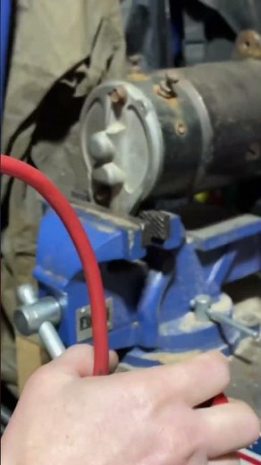 Test starter generator #shorts