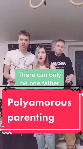 Embracing Polyamorous Parenting: Valid and Awesome