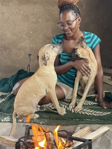 Monthly Puppy Bath Day Routine