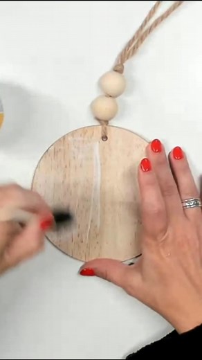 Hand lettered templates are your easy button! Look how effortless this project was. The lettering part took only minutes. And this template is just one of over a hundred in the Scripted Faith Collective. Think what else you could make. 🎨 You'll get new templates each month in the library to constantly fuel your creativity. Start creating. You can even sell what you make! I used to think you had to free-hand everything to create beautiful lettering like this… until I discovered the power of temp