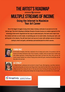The Artist's Roadmap to Multiple Streams of Income