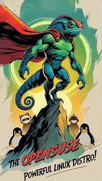 The Most Powerful Linux Distro Nobody Talks About!