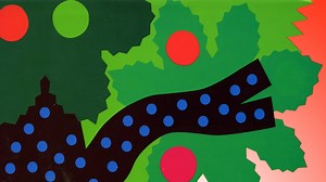 Chicka, Chicka 123 - Apple TV