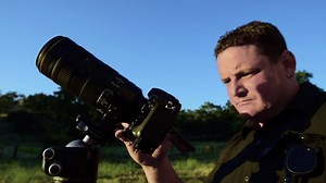 Nikon Ambassador Lucas Gilman shares his favorite camera settings and tips for creatively capturing the solar eclipse. Share your own tips and creative concepts for inspiration in the comments below! | Nikon