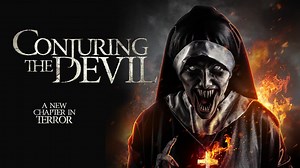 Conjuring the Devil (2020)