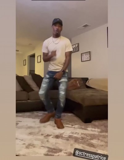 LIKE DAT‼️LIKE DAT‼️ Y’ALL I FIIIIIINALLY LEARNED THE SLIDE LIKE DAT DANCE 👀💃🏽💃🏽💃🏽Ayyyyyye😂😂😂 AFTER THE FIPTEENTH TIME😂😂 Once you learn it TAG me in your post LEHGOOOOOO 🙏🏽🥰😘 @Ken 🙏🏽🥰😘 JUST “LIKE DAT”😂😂 #s#slidelikedatl#likedatslidel#likedatl#likedatlikedat🔥🔥🔥D#DanceD#DanceChallengeG#GetIntoItP#PositiveVibesP#PositiveVibesOnlyE#EnergyP#PositiveEnergyH#HealingTheWorldH#HelpHealTheWorldS#SmileL#LastL#LaughterK#Keelingh#healY#YouCanGetItc#choreographyc#contentcreatorpatrice