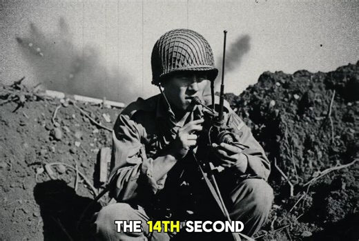 🪖 America’s Secret Weapon in WWII Was a Language Japan Couldn’t Break ⚔ During World War II, Japan broke nearly every Allied military code—except one. The U.S. Marines used the Navajo language to create the only unbreakable code in modern warfare. From Guadalcanal to Iwo Jima, Navajo Code Talkers transmitted thousands of battlefield messages under fire, faster than any machine and without a single error. Japanese intelligence tried everything: linguists, recordings, torture of POWs. Nothing wor