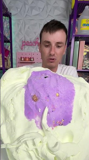 Can 1 Slime Absorb All this Clay?!