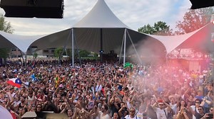 Only 1 week until Tomorrowland! And this year we have the privilege of playing main stage!! 😁💪🏼 | Cosmic Gate