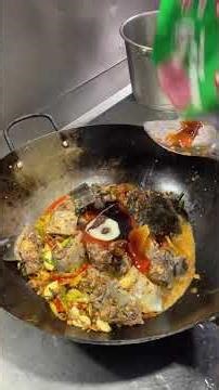 how to fried turtle | spicy fried turtle