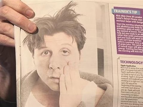 How To Write Your Own Feature Article