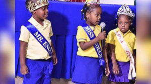 Tips to help deal with stuttering in children - From the perspective of a Speech and Language Therapist (Kimberley Cambridge) | SVG Education Media Unit