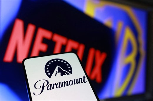 Factbox-By the numbers: How the Netflix, Paramount bids for Warner Bros stack up
