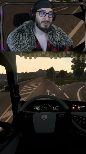Můžu mluvit Zipe? "Můžu" #ets2