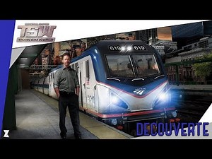 Train Sim World | Découverte - La simulation ferroviaire sur PC et consoles ! - Review   Guide - Gamesplanet.com