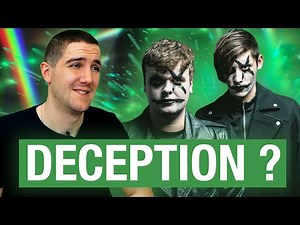 Je découvre SUB ZERO PROJECT - FLY WITH ME ! (mon avis va te choquer…)