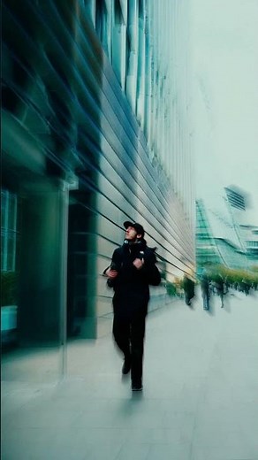 Créer des Effets Visuels avec la Nouvelle Version de Photoshop (beta) & @AishyZz | Adobe France