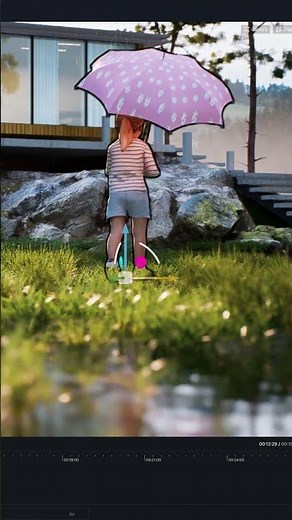 How To Create Animations?