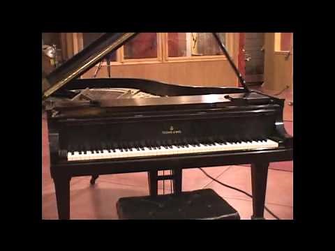 DVD Interview With Rudy Van Gelder – Blue Note Perfect Takes (2004)